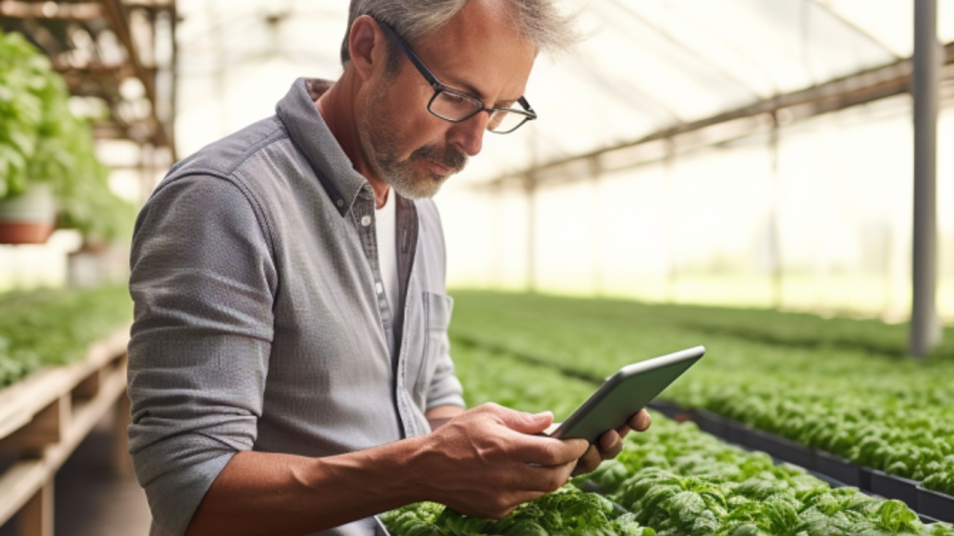 Deep Learning | HAVVA Agrotech